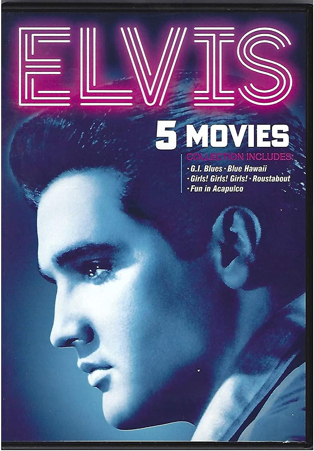Top 10 Elvis Presley Christmas Gift Ideas for Elvis Fans | Elvis News ...