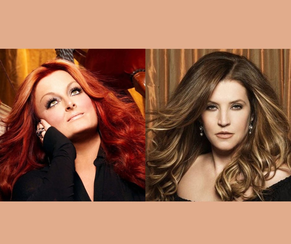 Wynonna Judd talks about her love for Elvis Presley | Elvis News Examiner